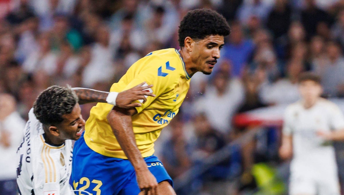 Se mueve por lo que puede pasar con Saúl Coco - Estadio Deportivo