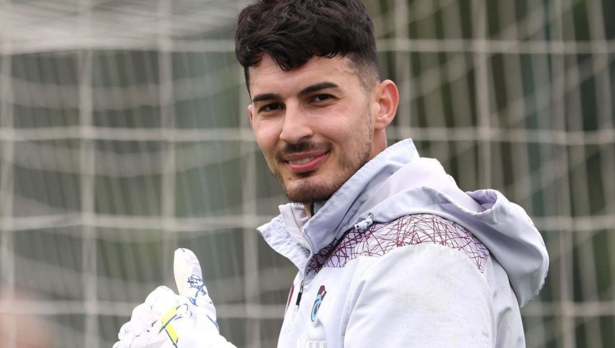 Ugurcan Cakir antes que Yassine Bono - Estadio Deportivo