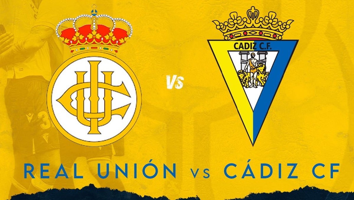 Conoce al Real Unión, rival del Cádiz en Copa: Estadio, goleadores ...