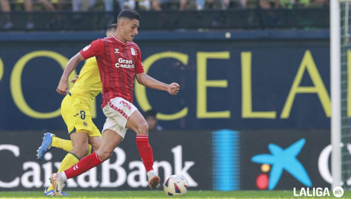 El Atlético de Madrid se aprovecha y podría llevarse a Sergi Cardona ...