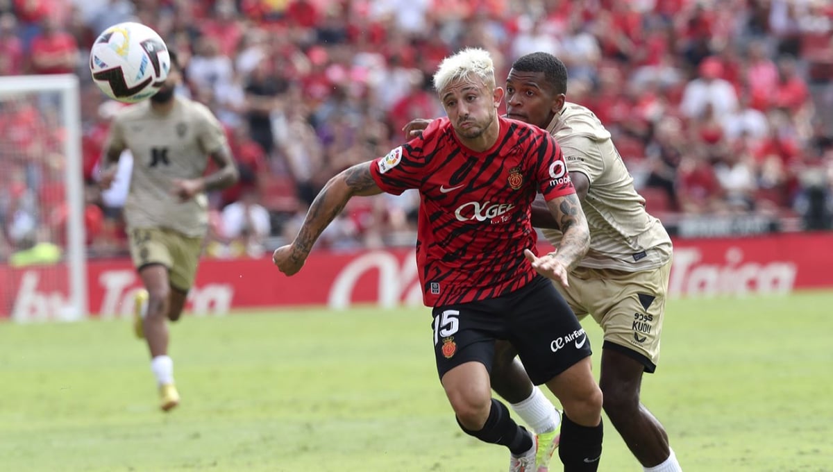 La opción de Pablo Maffeo gana enteros - Estadio Deportivo