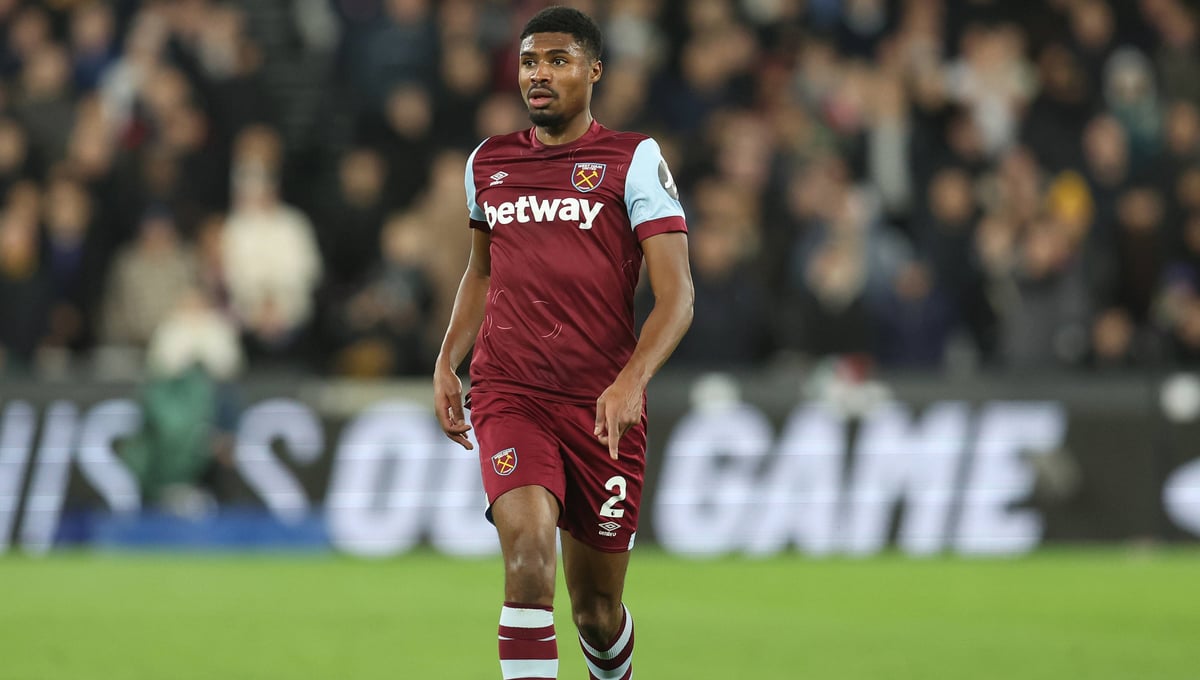 Vinculan a Ben Johnson - Estadio Deportivo