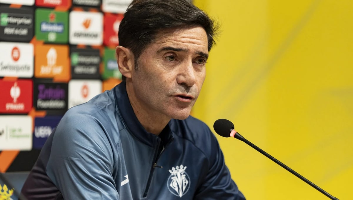 El Marcelino más enérgico llega a la Europa League - Estadio Deportivo