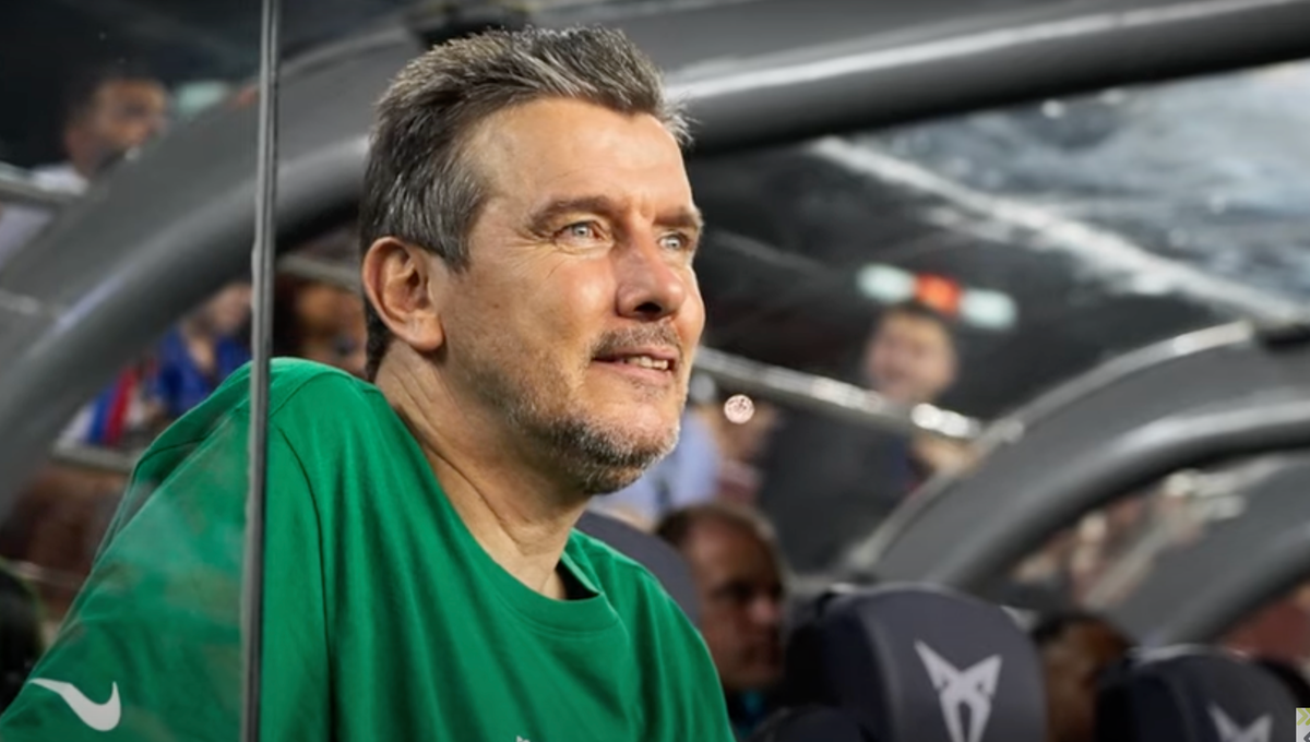 El nuevo documental de Unzué se presenta en Sevilla: tráiler, fecha ...