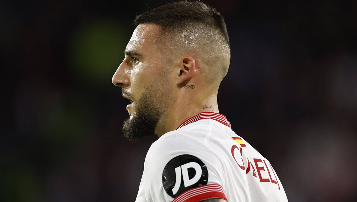 Gudelj volverá antes de lo previsto tras pasar por el quirófano ...