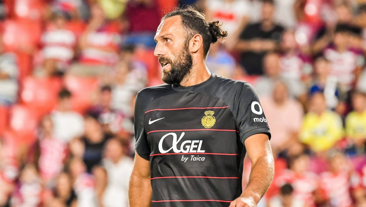 La fecha de regreso de Muriqi - Estadio Deportivo