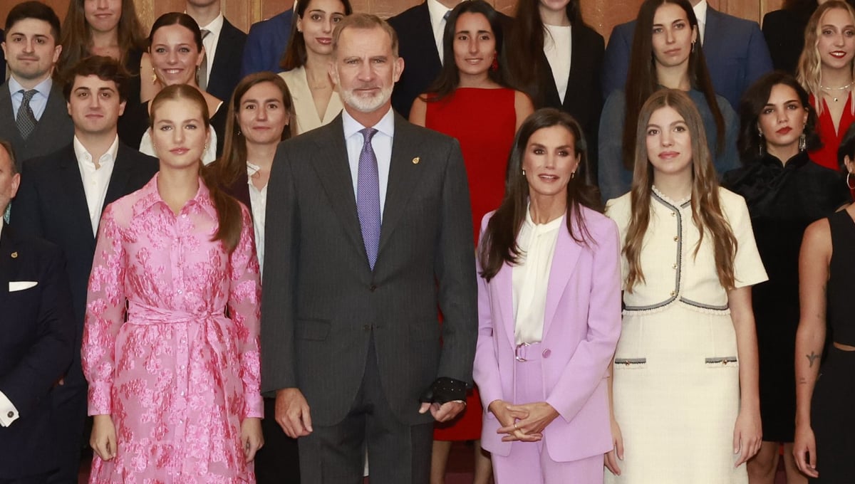 Premios Princesa de Asturias 2023: horario, dónde ver hoy por TV y todos los premiados - Estadio ...