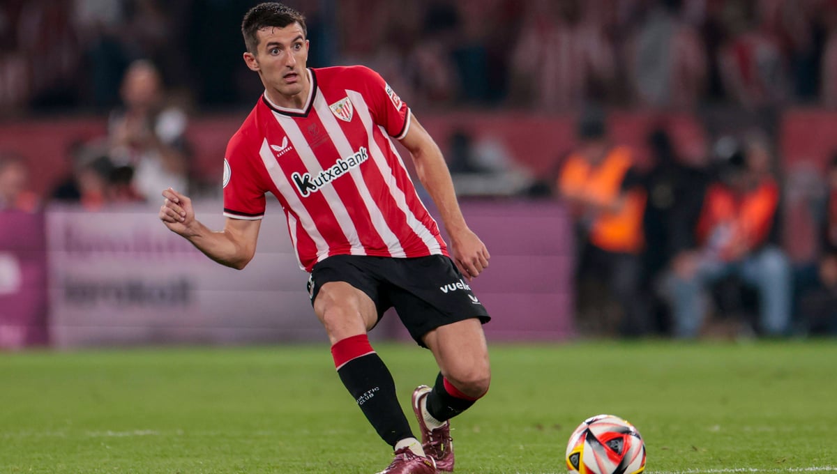 Dani Vivian elige camino - Estadio Deportivo