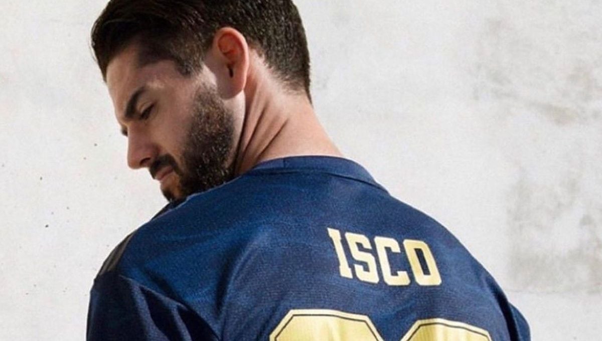 Isco Alarcón, en todos los focos, un caso "cerrado" - Estadio Deportivo