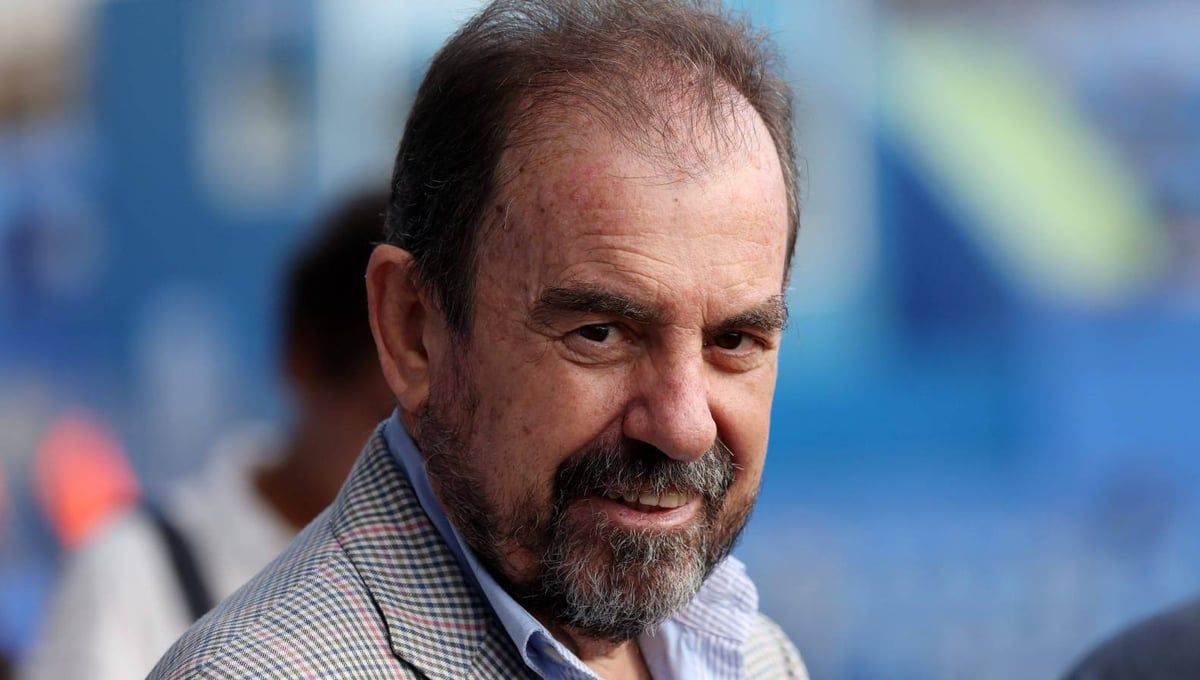 Ángel Torres lo vuelve a hacer en el Getafe - Estadio Deportivo