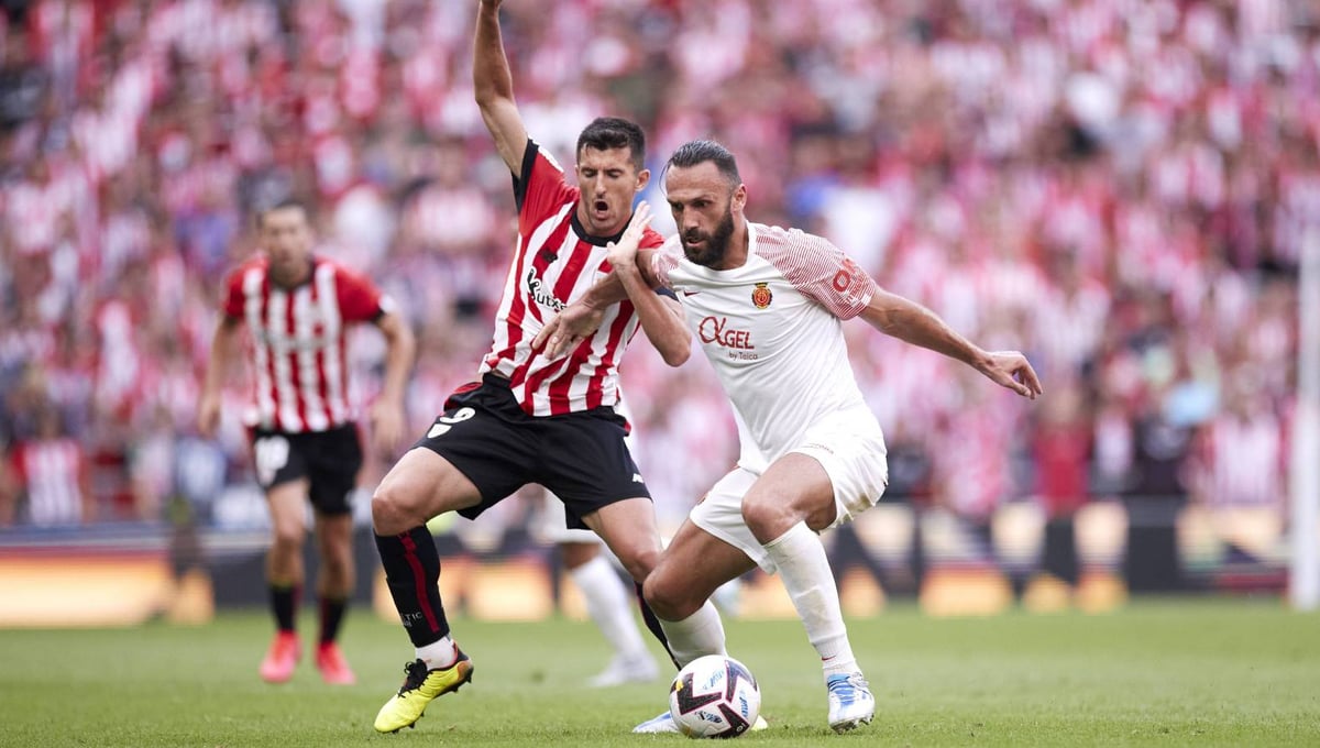 Athletic y Mallorca ya conocen a los otros protagonistas de la final de ...