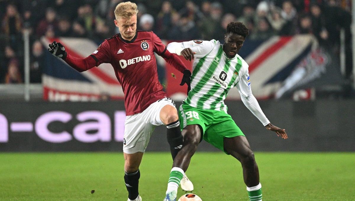 Diao habla con propiedad de su actual nivel - Estadio Deportivo