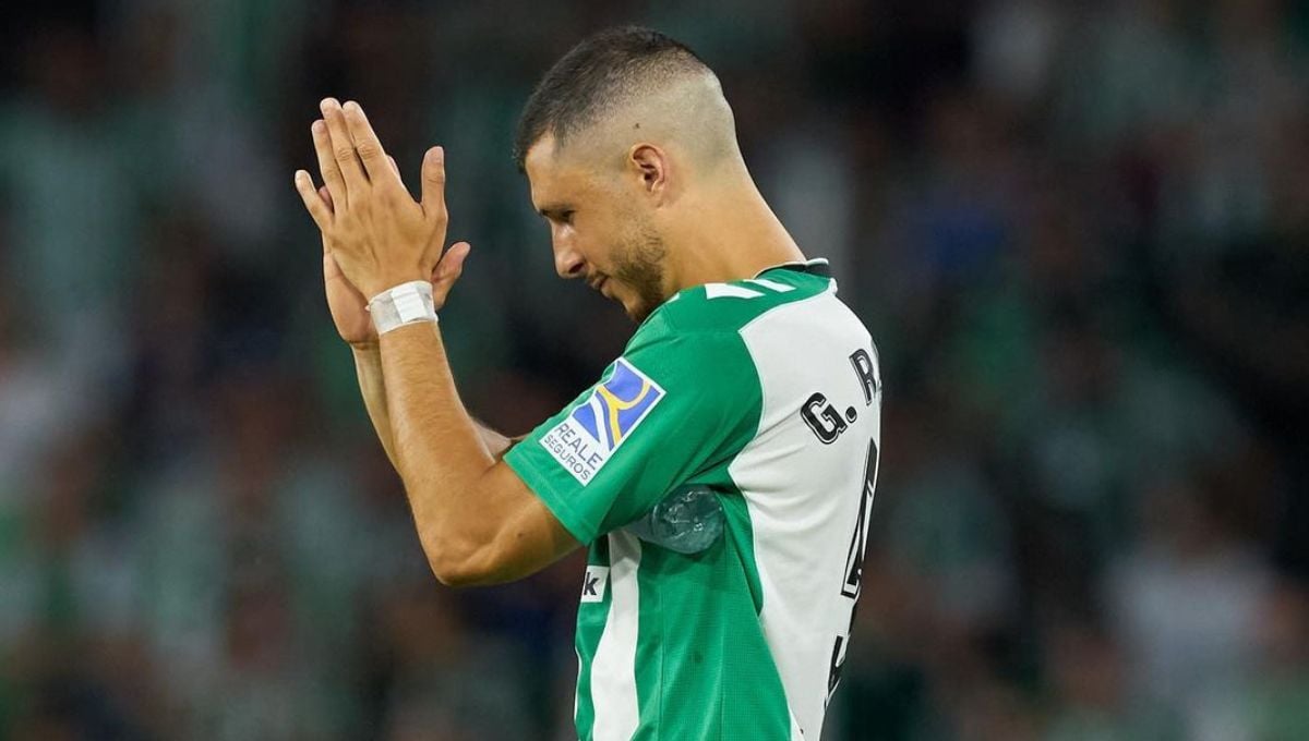 Un exobjetivo del Sevilla, la alternativa que manejan por Guido ...