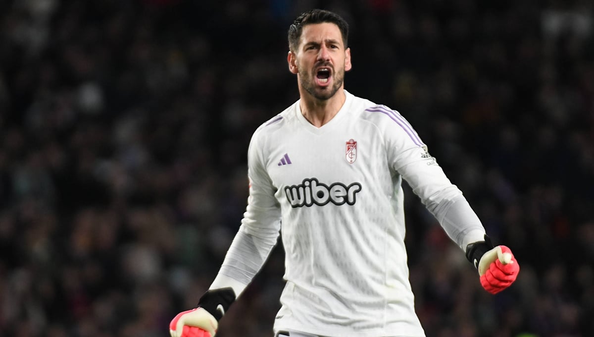 Augusto Batalla confirma su fichaje - Estadio Deportivo