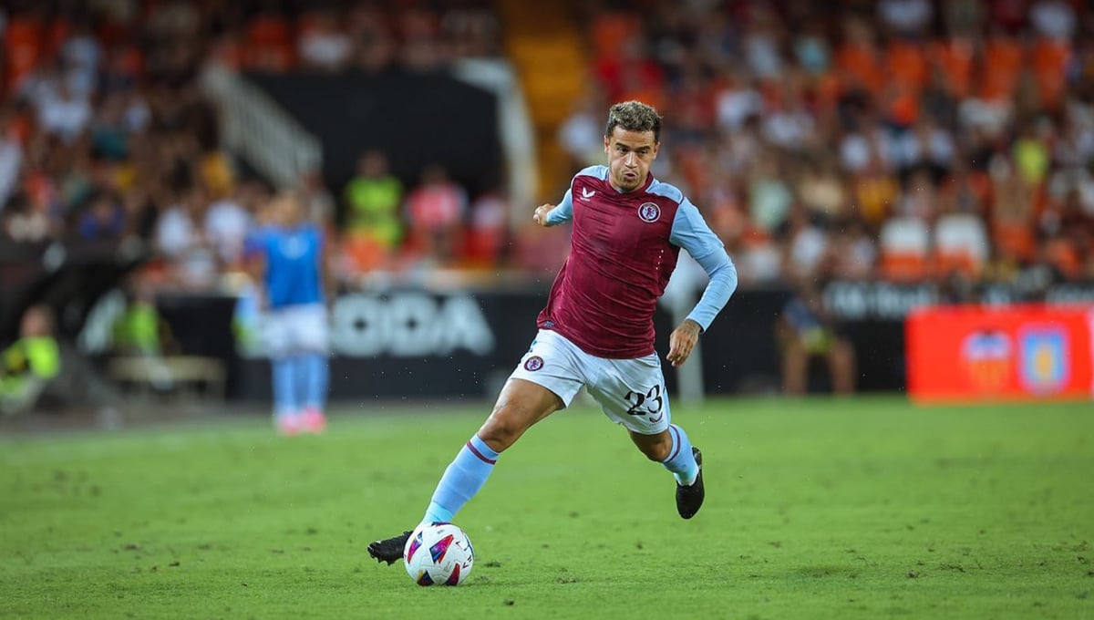 Coutinho, Abde, Gelson, Lo Celso, Fornals... Así están las principales ...