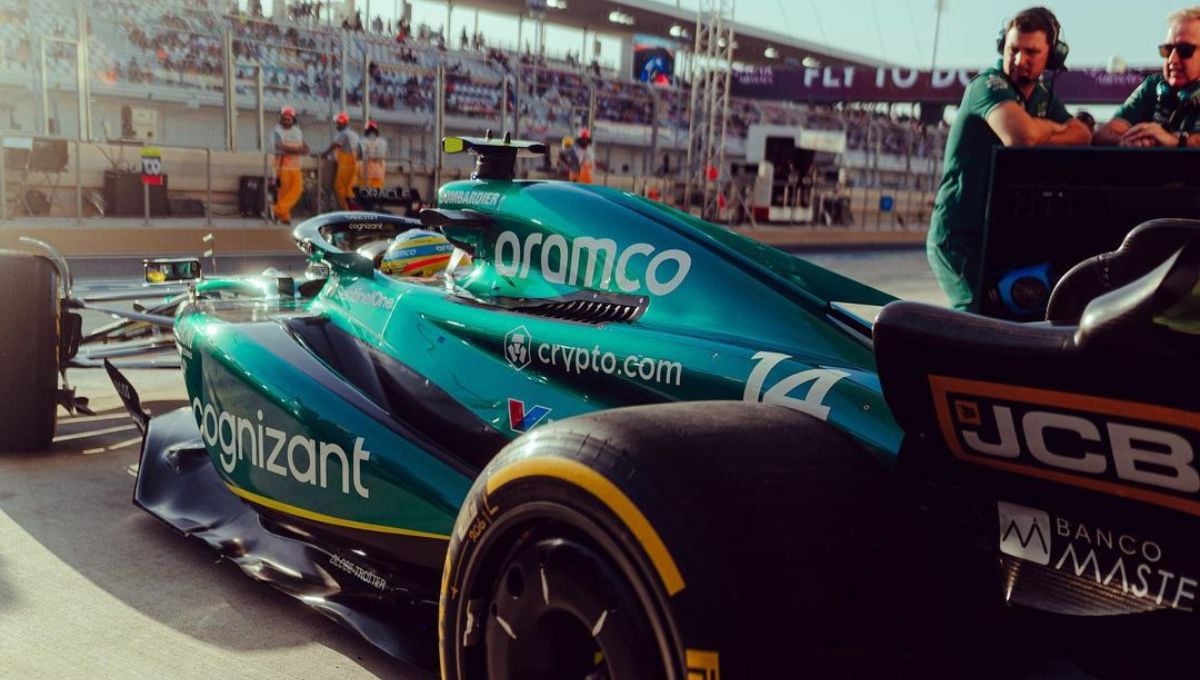 Qué es undercut y overcut en la Fórmula 1 - Estadio Deportivo