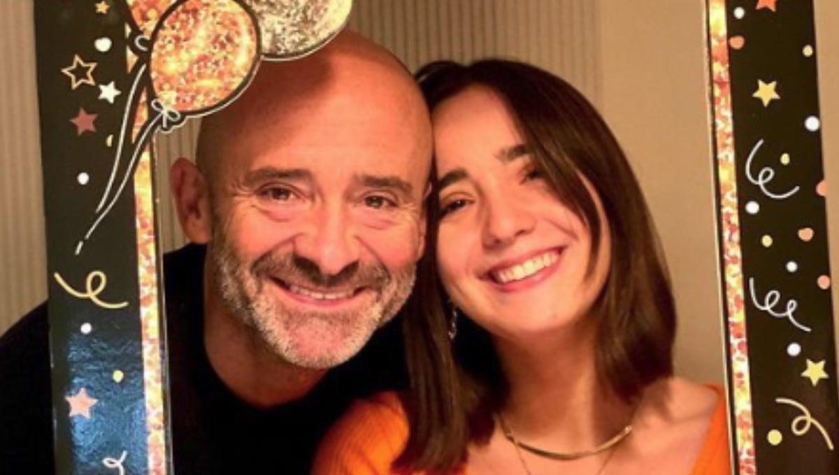 DAZN ficha a otro Lobato para la Fórmula 1 - Estadio Deportivo