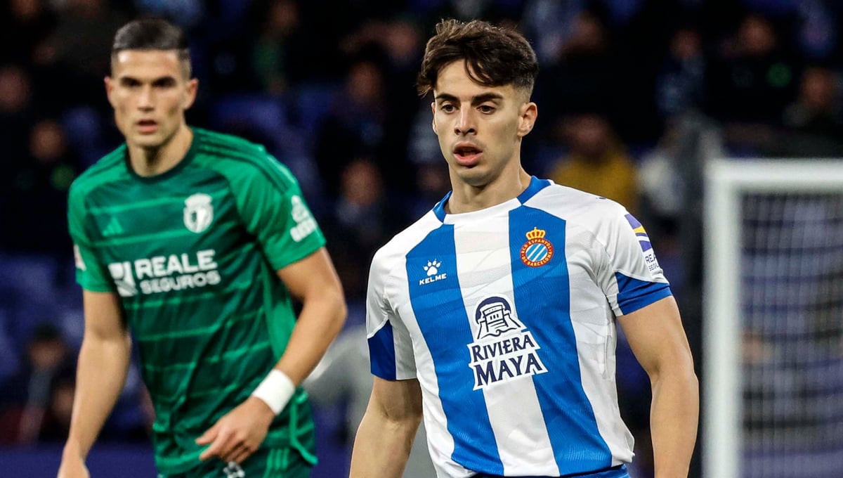 Jornada 21 LaLiga Hypermotion: Reina la locura en Cornellá - Estadio ...