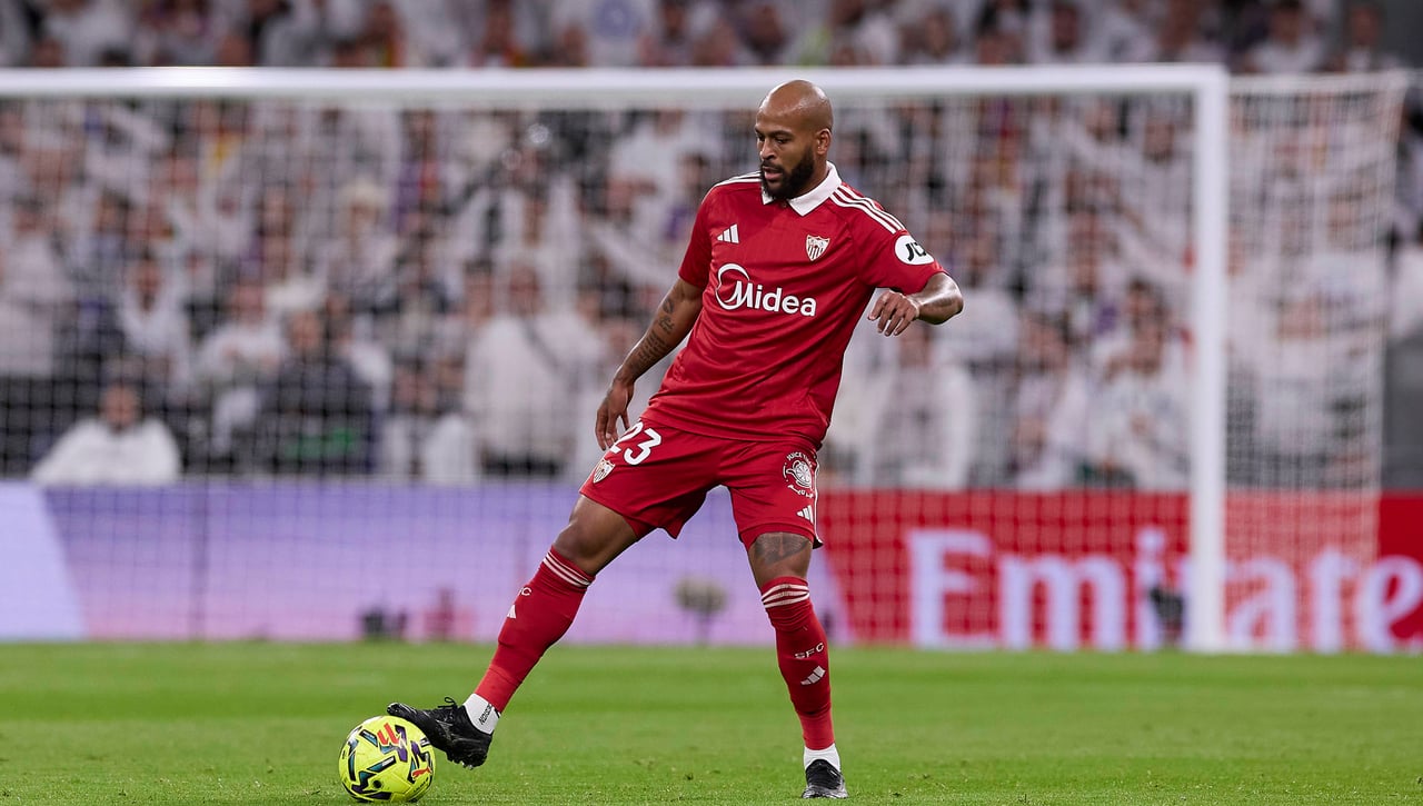 Durísima sanción para Marcao por su "Fillo da puta madre" a Muñiz Ruiz ...