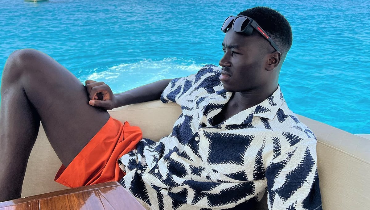 "Pape Gueye lo ha hecho bien en el Sevilla, podría tener una ...