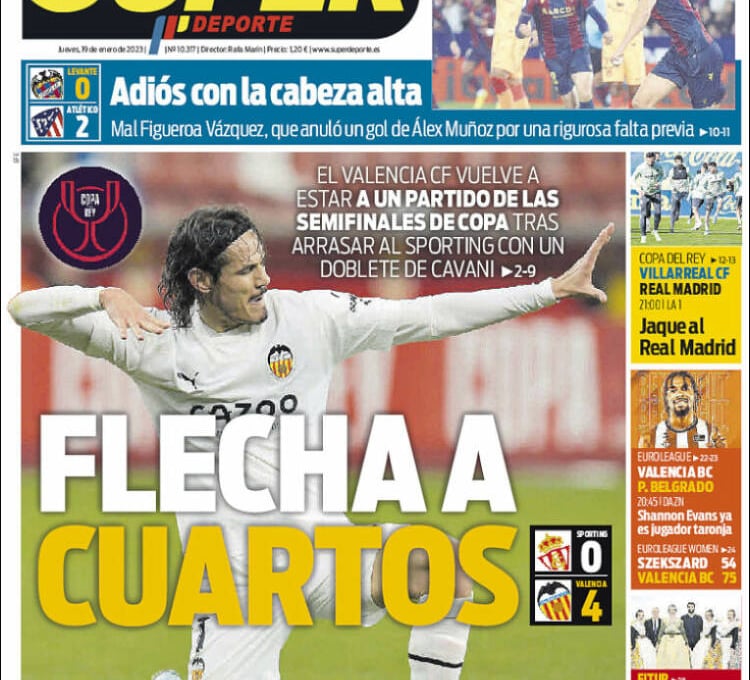 Otra vez los penaltis, los movimientos de Monchi, Depay se va y ¿Carrasco?... Así vienen las ...