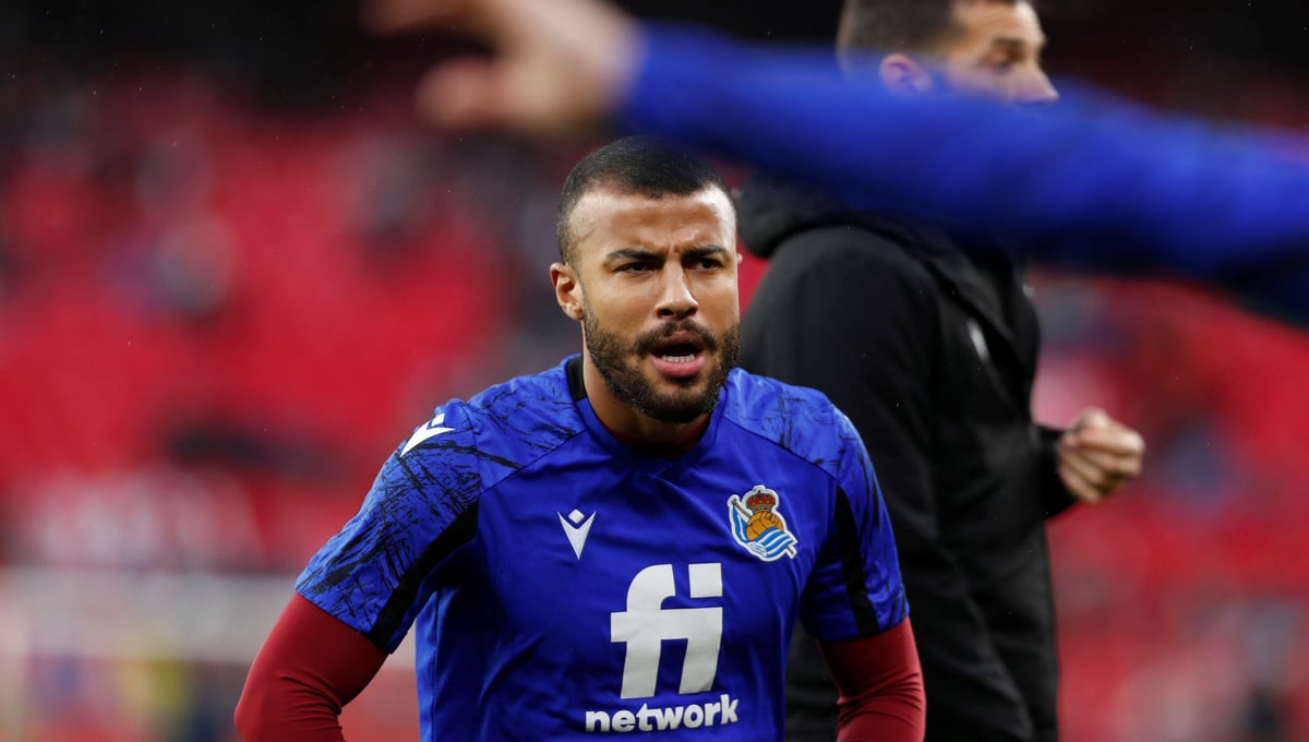 La 'decepcionante' decisión de Rafinha - Estadio Deportivo