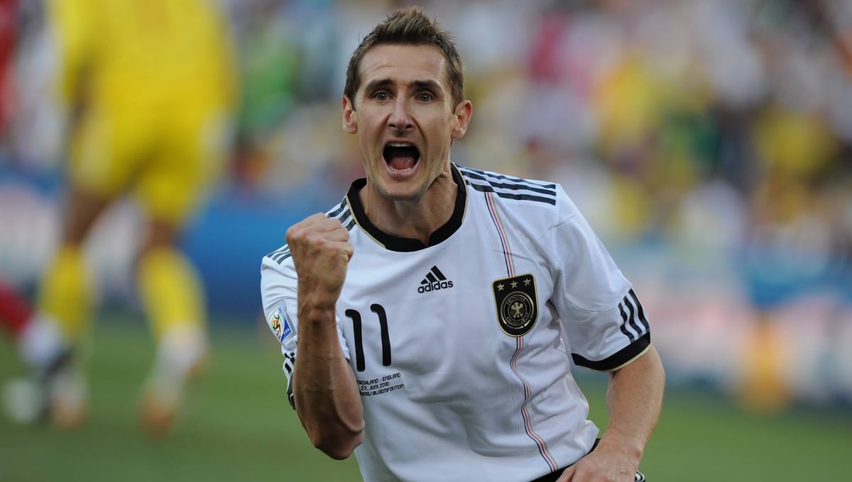 ¿Quiénes son los máximos goleadores del Mundial? - Estadio Deportivo