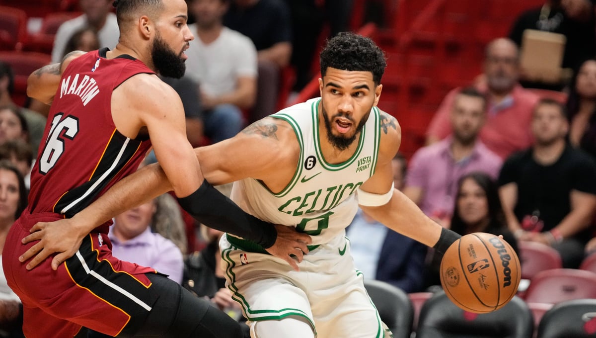 Los Celtics consuman su venganza y Luka Doncic resurge en el mejor momento - Estadio Deportivo