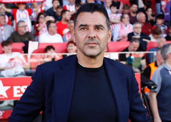 La monumental rajada de Paco González contra Monchi y Jordán: "Eso sólo ...