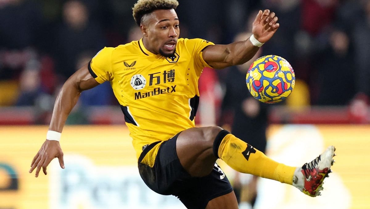 El último pretendiente de Adama Traoré - Estadio Deportivo