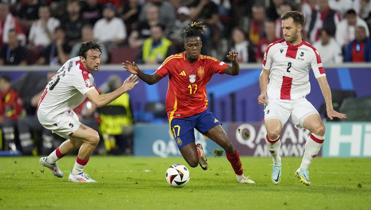 Eurocopa 2024: así están los cruces de cuartos y posibles rivales de ...