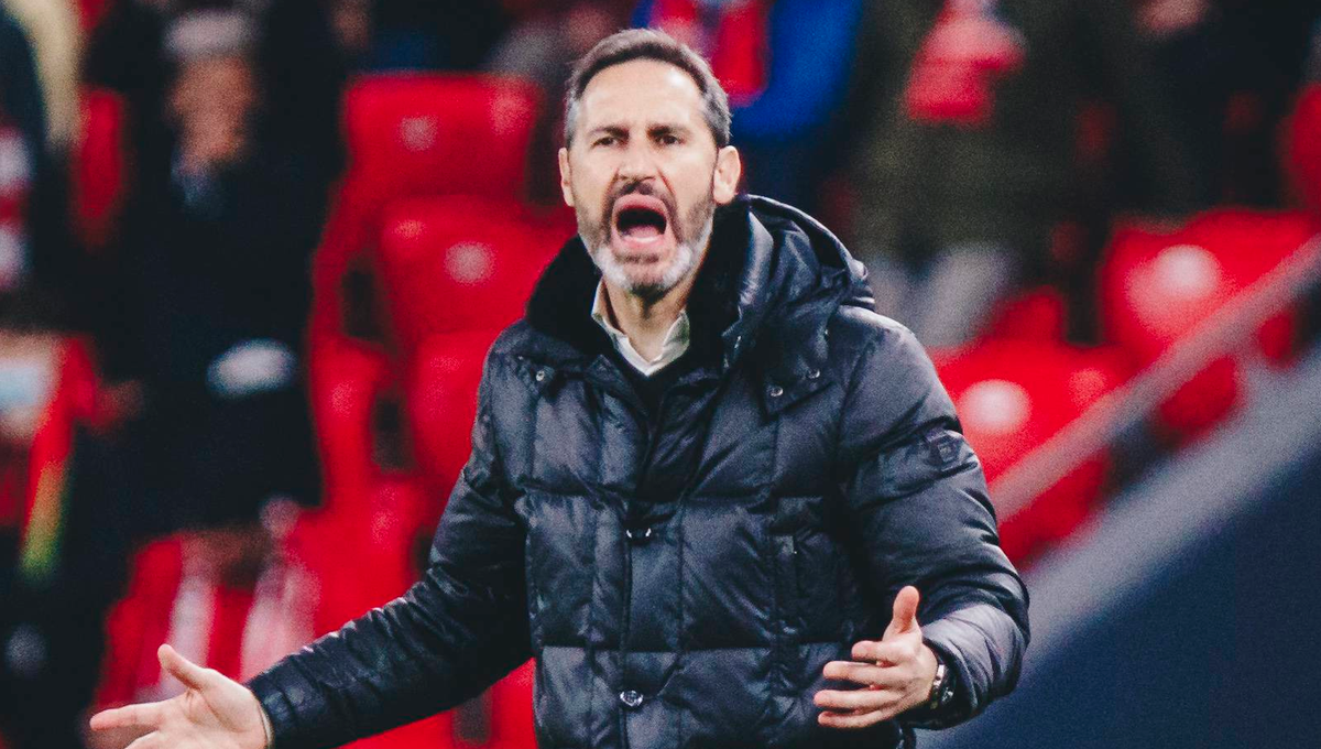 Osasuna ya tiene nuevo entrenador - Estadio Deportivo