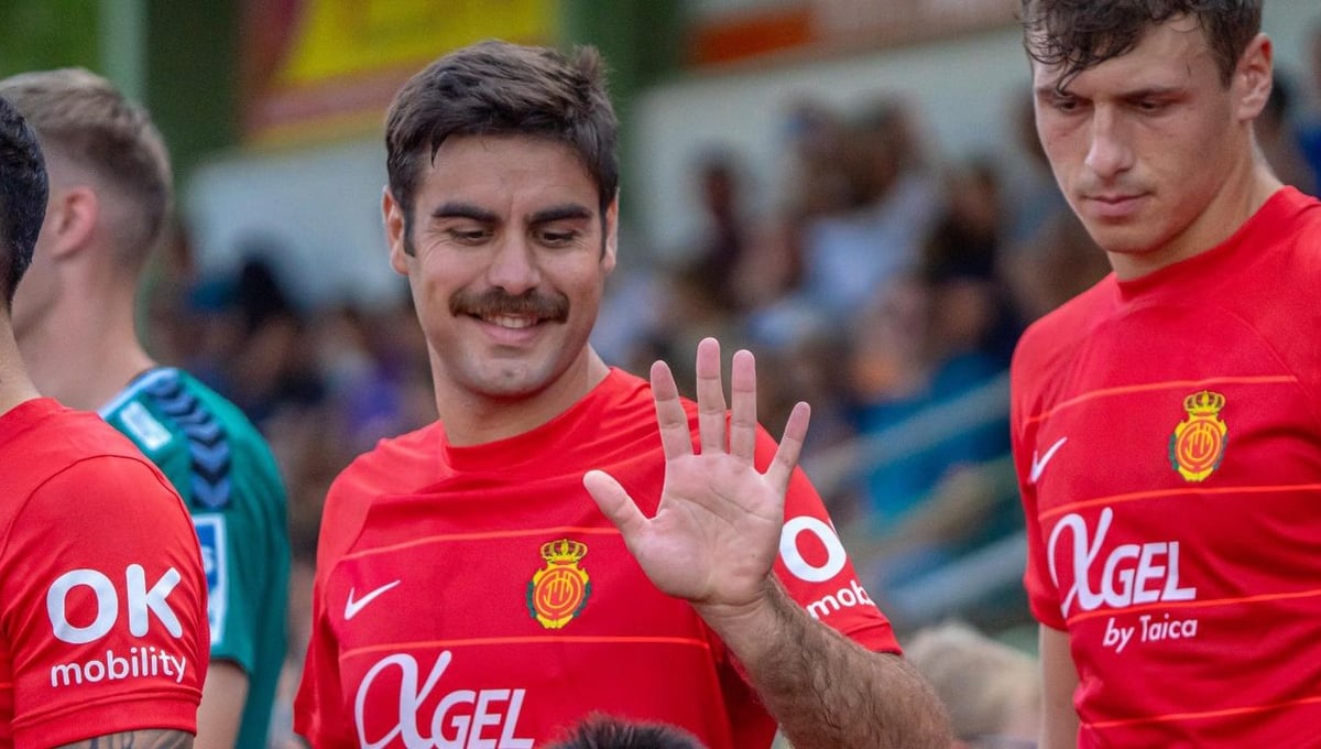 Abdón Prats quiere ser 'Larin' - Estadio Deportivo