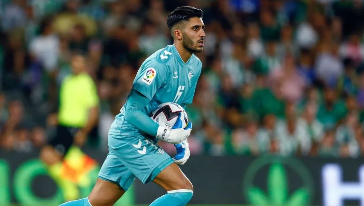 La última oportunidad para Rui Silva - Estadio Deportivo