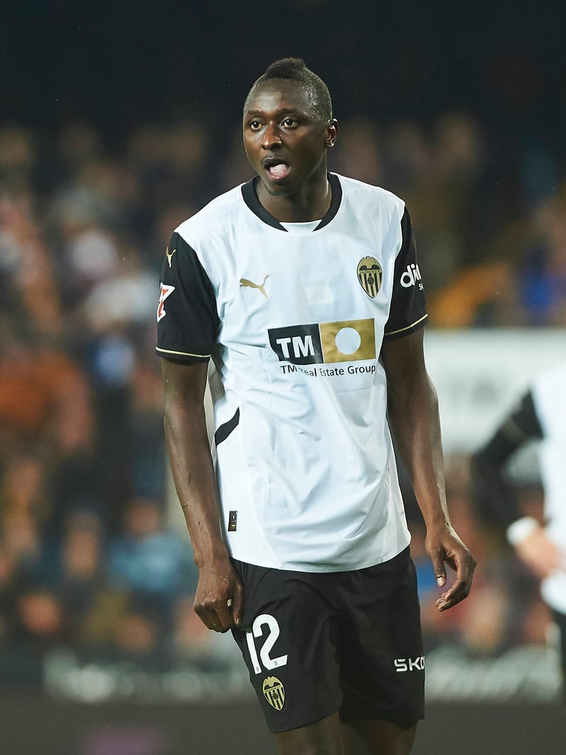 Lo que rodea al fichaje de Sadiq: De los 750.000 euros por la Bota de ...