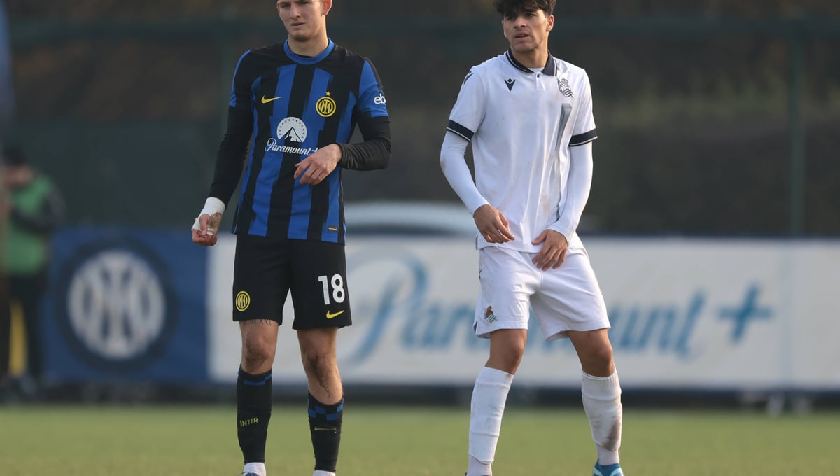 El insólito caso del realista Jon Martín - Estadio Deportivo