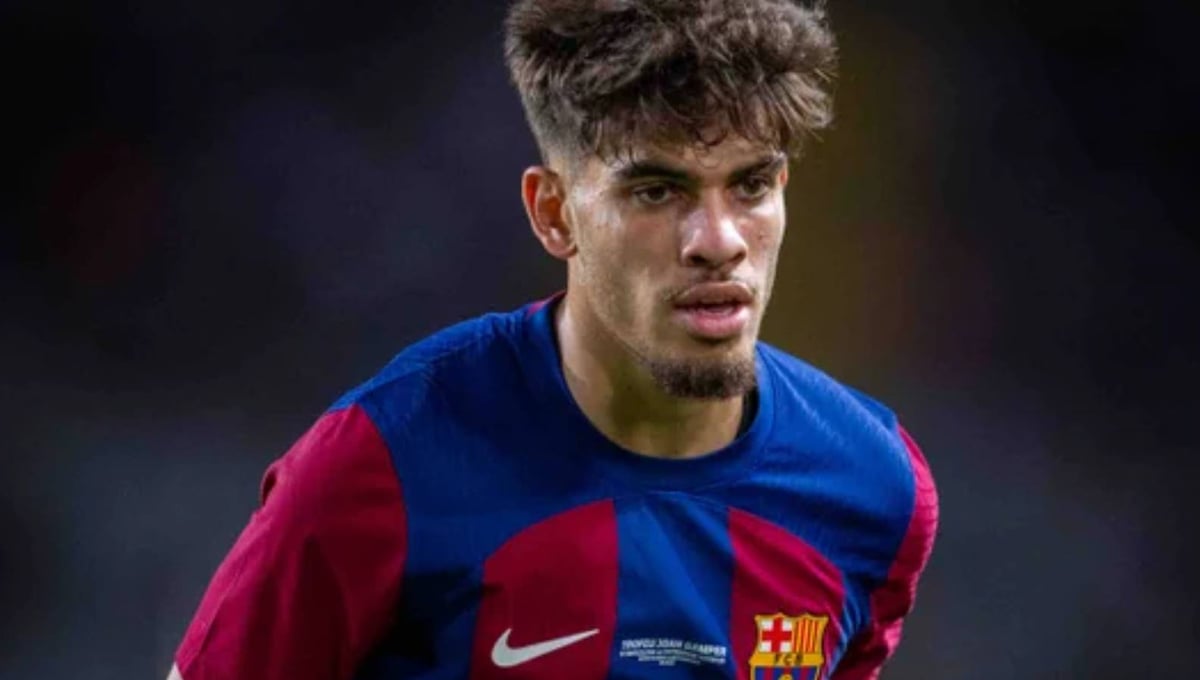 Abde ya ha tomado una decisión - Estadio Deportivo