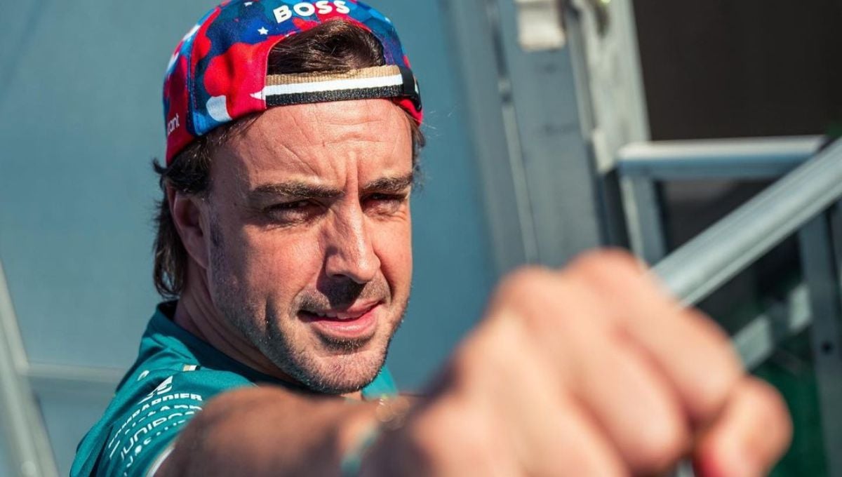 Adrian Newey (Red Bull) insiste en fichar a Fernando Alonso - Estadio ...