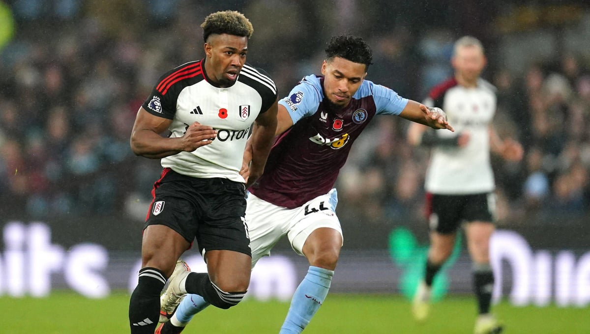 Adama Traoré, otra vez - Estadio Deportivo