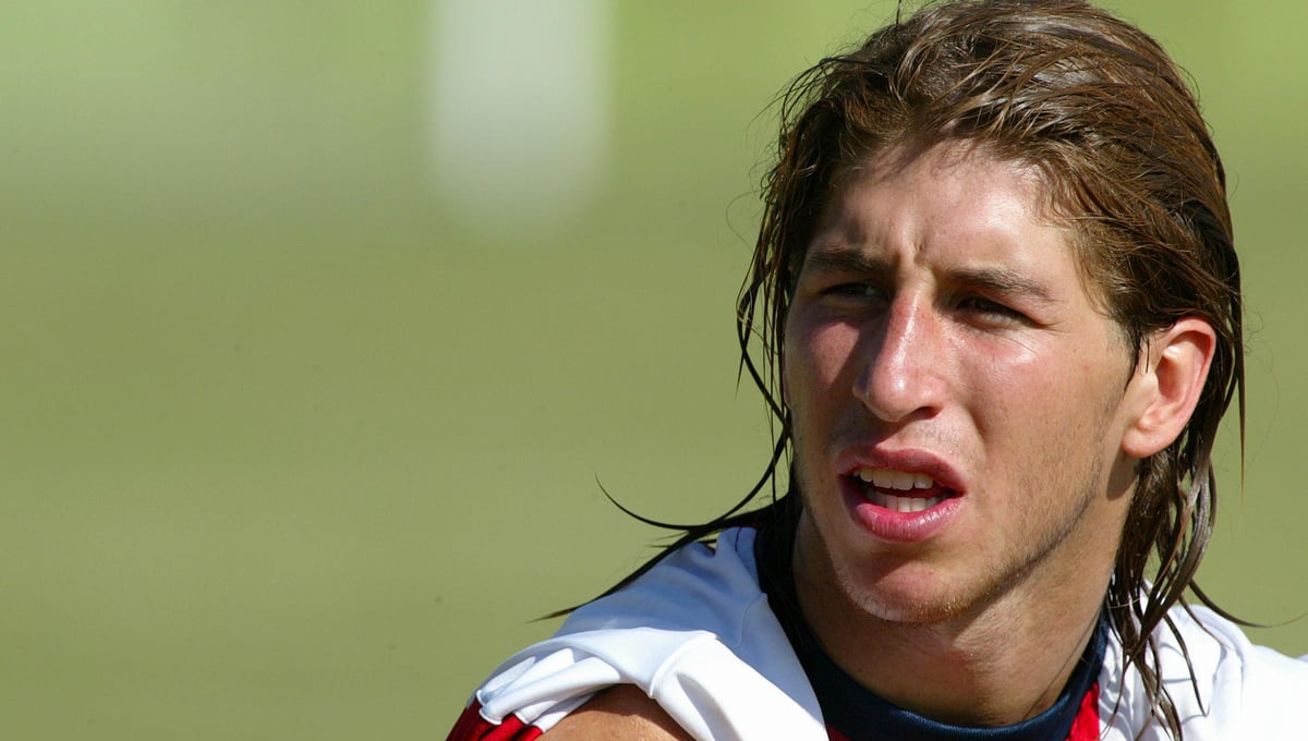 Cerrado el fichaje de Sergio Ramos por el Sevilla: este lunes, el ...