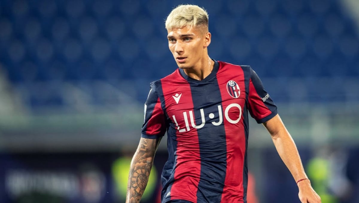 La Premier apunta a Nico Domínguez, objetivo del Sevilla - Estadio ...