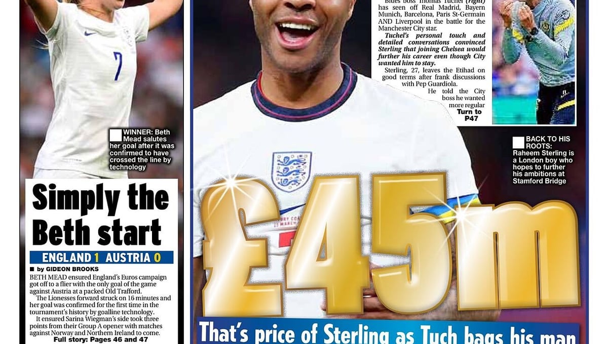 Joaquín, Rubén Castro, Brais, un brutal Nadal... Los protagonistas de las portadas de hoy ...