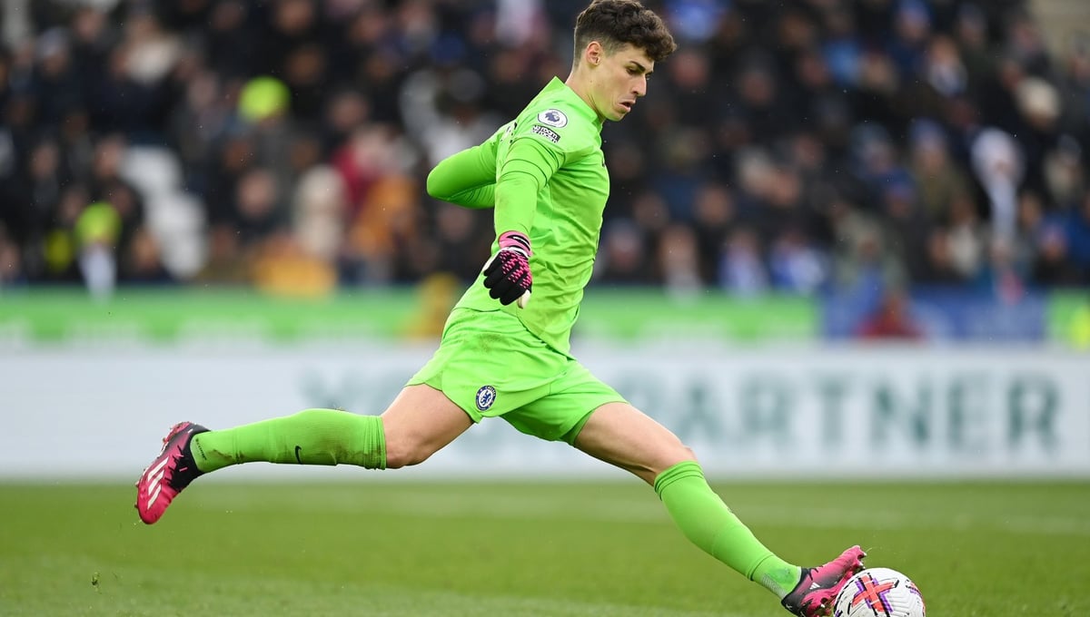 Se complica la situación para Kepa - Estadio Deportivo