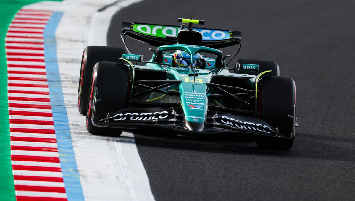 F1 GP de Bahréin 2025 | Horarios, canal y dónde ver en TV el Gran Premio de Fórmula 1 en el ...