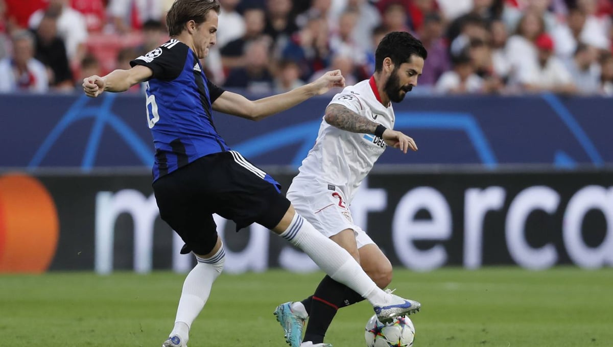 La oferta que esperaba Isco Alarcón y su respuesta - Estadio Deportivo