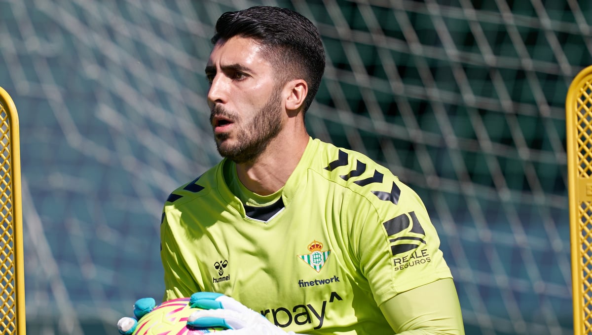 Rui Silva, a corazón abierto y a punto de cerrar un círculo - Estadio ...
