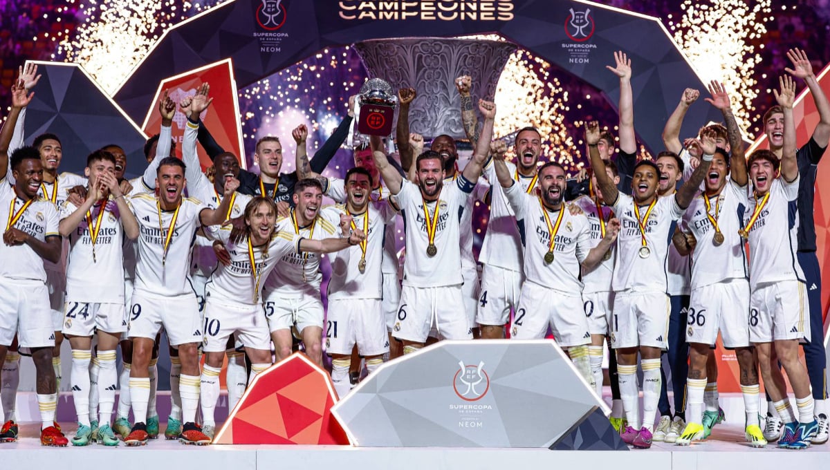 Los jugadores con más títulos en la historia del Real Madrid - Estadio Deportivo
