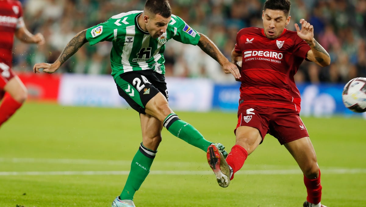 Aitor Ruibal: "¿El Sevilla en la final de la Europa League? Que le ...