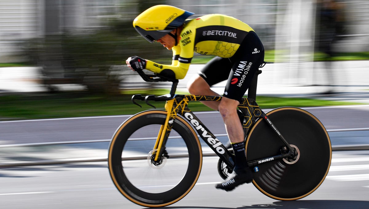 La UCI da la razón a Vingegaard y el Visma - Estadio Deportivo